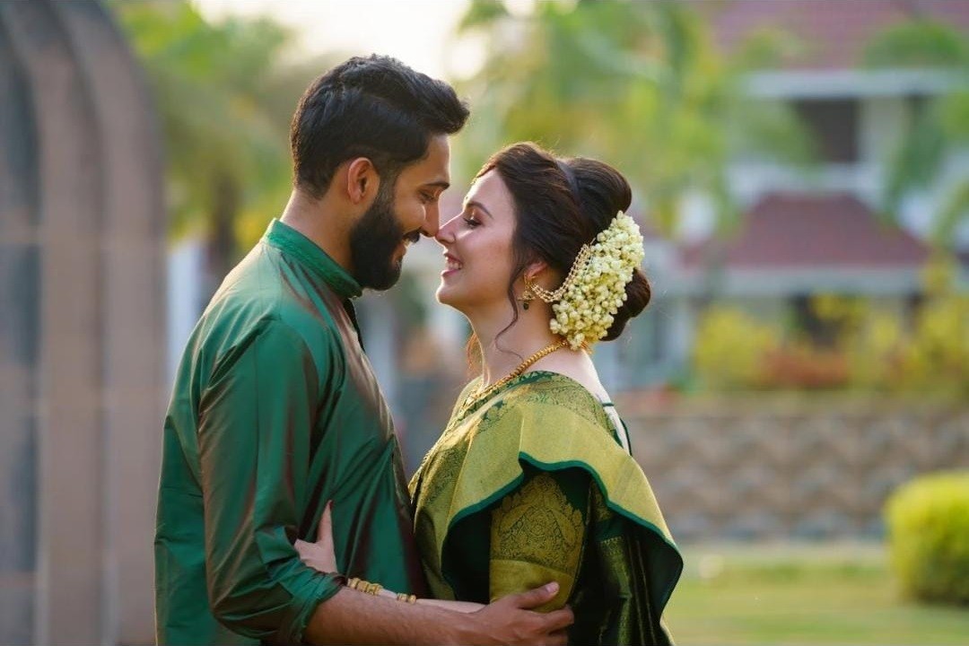 Valluvanad Hindu Matrimonial